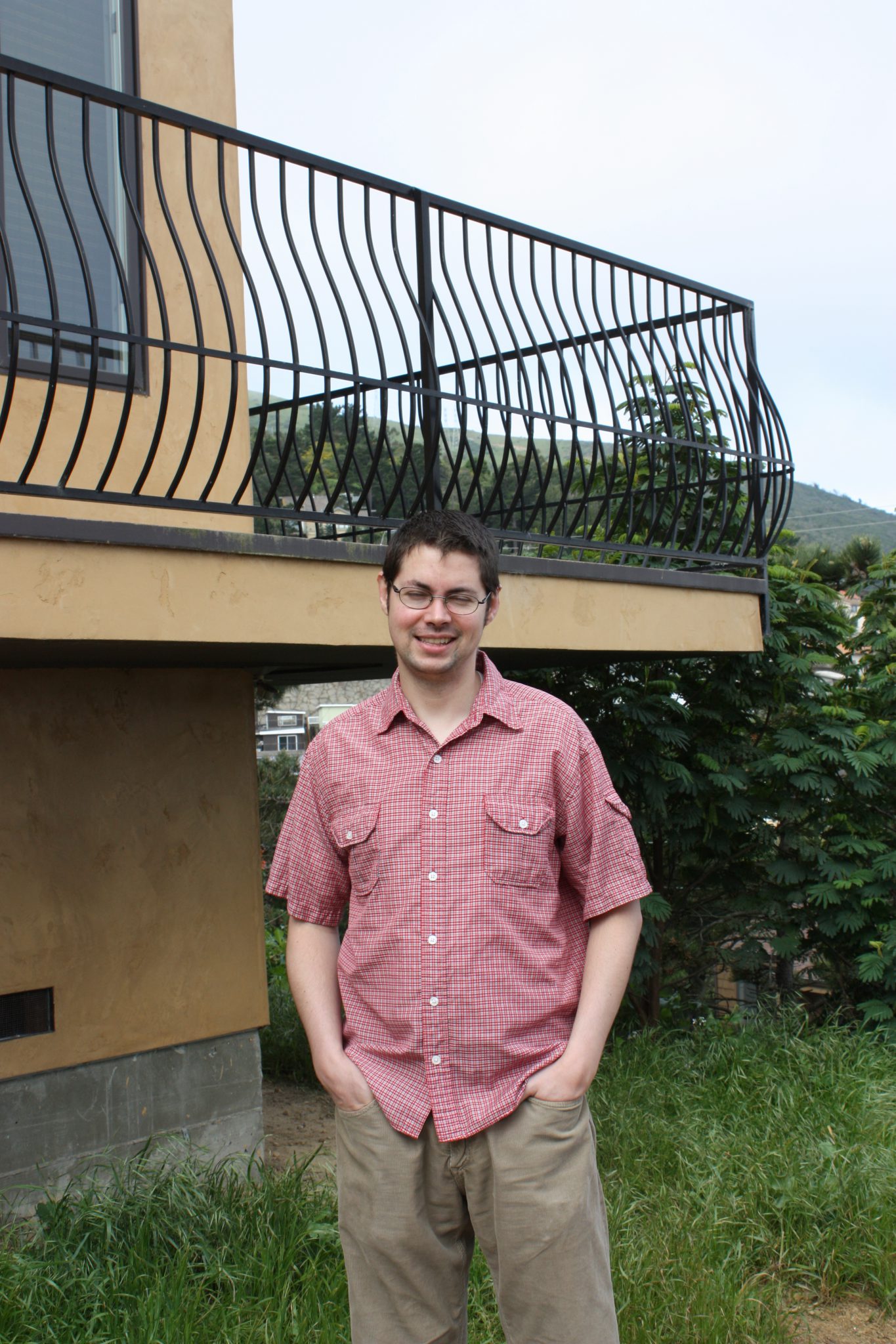 Mike Portrait003 – UCSC Science Notes